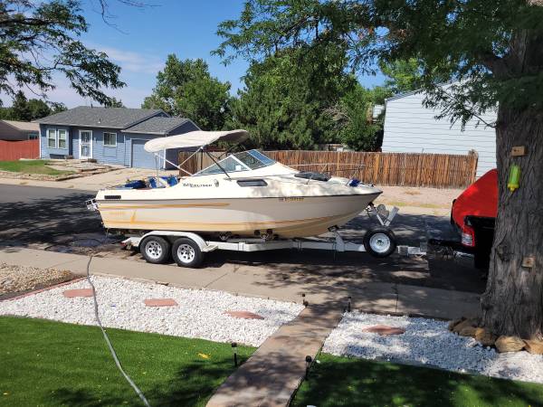 Cuddy Cruiser For Sale - ZeBoats