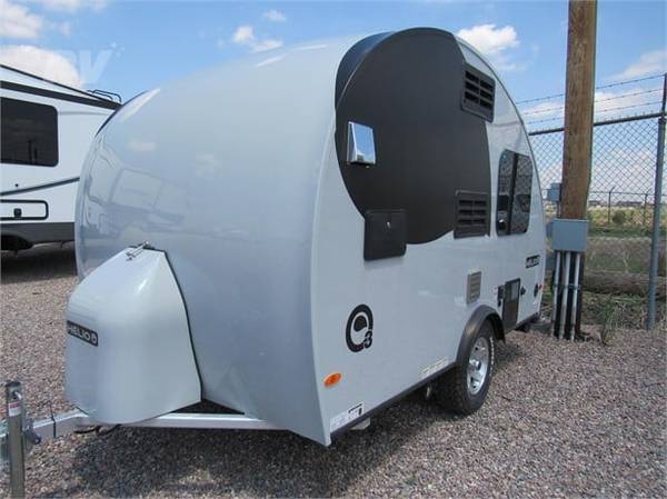 NEW 2022 HELIO RV 03 $27,500 | RV, RVs for Sale | Denver, CO | Shoppok