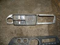 1969 dodge truck instrument cluster nos for 1969-1971 $375 | Auto Parts ...