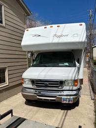 Bigfoot Class C - RV, RVs for Sale - Shoppok