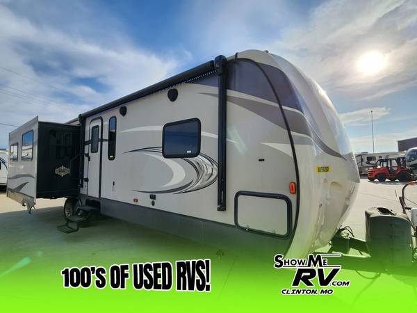 2017 Keystone Cougar Xlite 33RES $24,500 | RV, RVs for Sale | Des ...