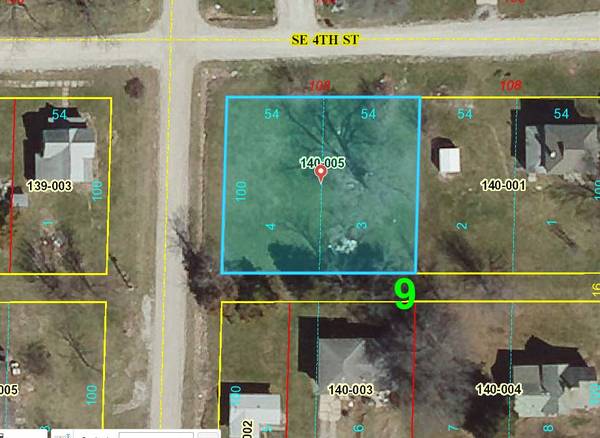 Corner Lot - Possible Contract (Leon) $1,200 | Real Estate For Sale ...