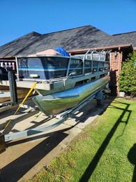 1995 Spectrum Sport Fishing Boat $6,500 | Boats For Sale | Phoenix, AZ ...