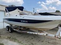 Kayot Deck Boat $25,000 | Boats For Sale | Los Angeles, CA | Shoppok