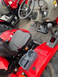 2023 TYM T474 CAB TRACTOR AND LOADER $32,950 | Garden Items For Sale ...