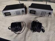 Radio Shack Pro-652 Digital Scanner FULL LAPD/UCI/Tap for NXDN/DMR $250 ...