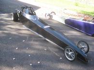 Jr. Dragster - For Sale - Shoppok