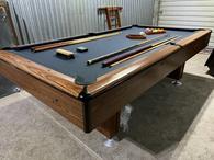 Kasson Pool Table - For Sale - Shoppok