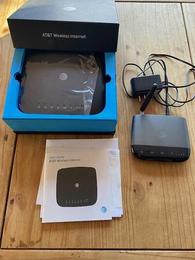 AT&T Wireless Internet Boxes $50 | Electronics For Sale | Detroit, MI ...