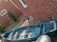 Coleman Scanoe - Boats For Sale - Shoppok