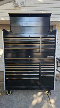 Tool. Box - Tools For Sale in Detroit, MI - Shoppok