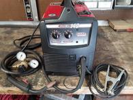 Lincoln 140 Pro Mig Welder *New* $500 | Tools For Sale | Syracuse, NY ...