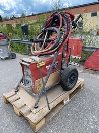 Hilti DST 20-CA Wall Saw | Tools For Sale | Denver, CO | Shoppok