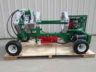 McElroy #618 HDPE Pipe Fusion Machine Poly Welder, 6-18 pipe | Tools ...