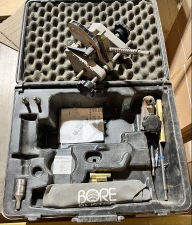 Bore Buster $200 | Tools For Sale | Detroit, MI | Shoppok
