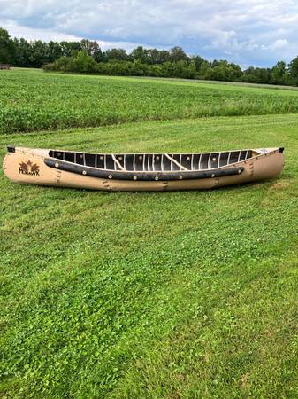 Canoe by Mohawk $225 | Boats For Sale | Detroit, MI | Shoppok
