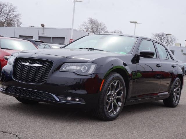 Used 2016 Chrysler 300 S AWD for sale | Cars & Trucks For Sale ...