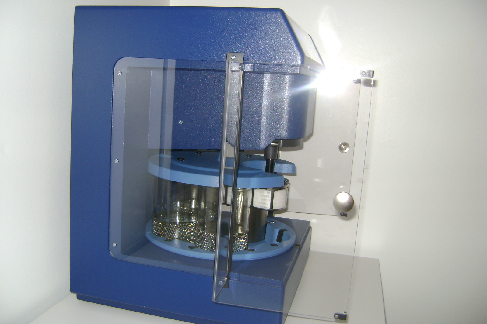 Greiner Vibrograf ACS 900 ultra-sound Cleaning Machine | Tools For Sale ...