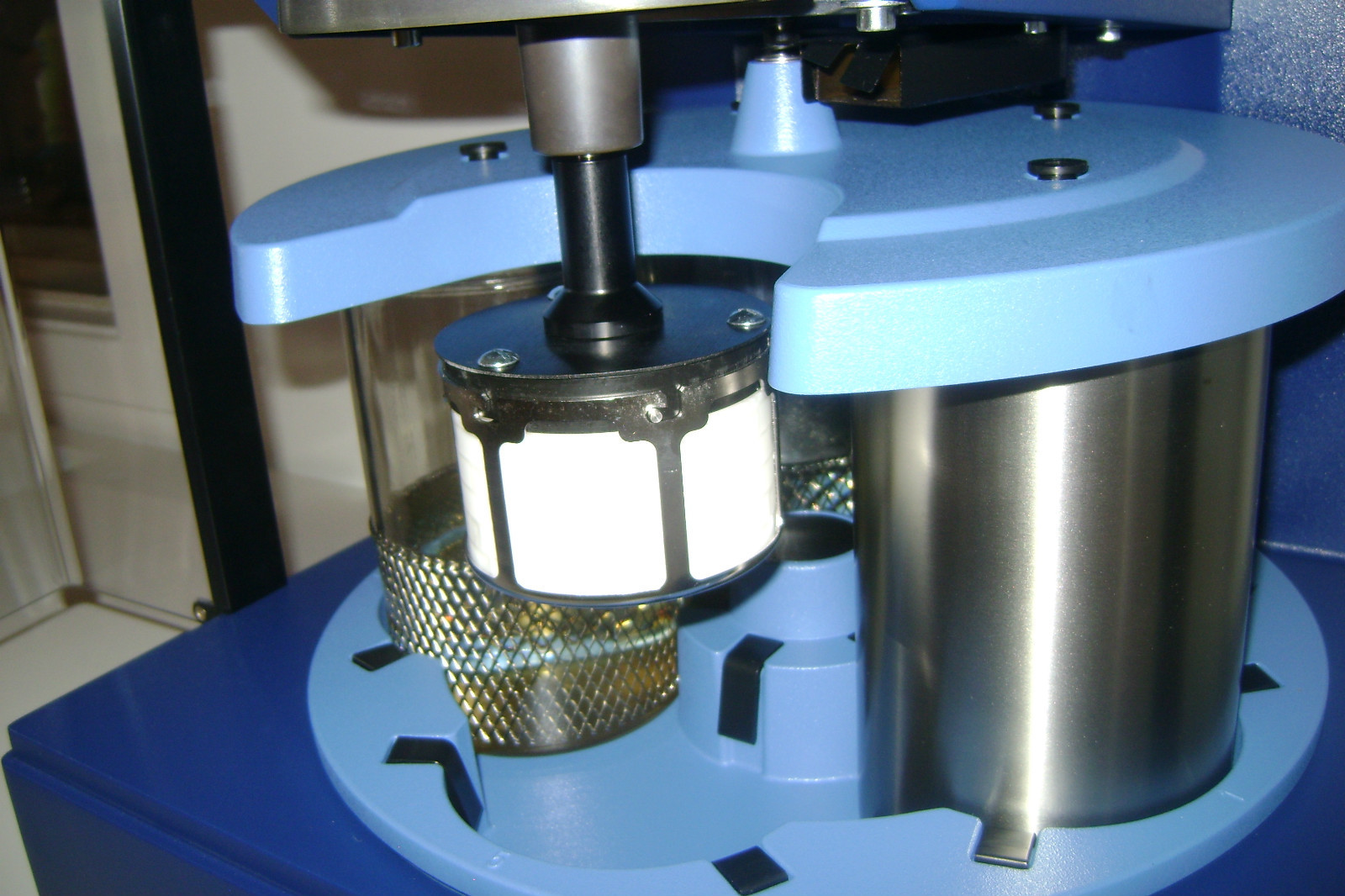 Greiner Vibrograf ACS 900 ultra-sound Cleaning Machine | Tools For Sale ...