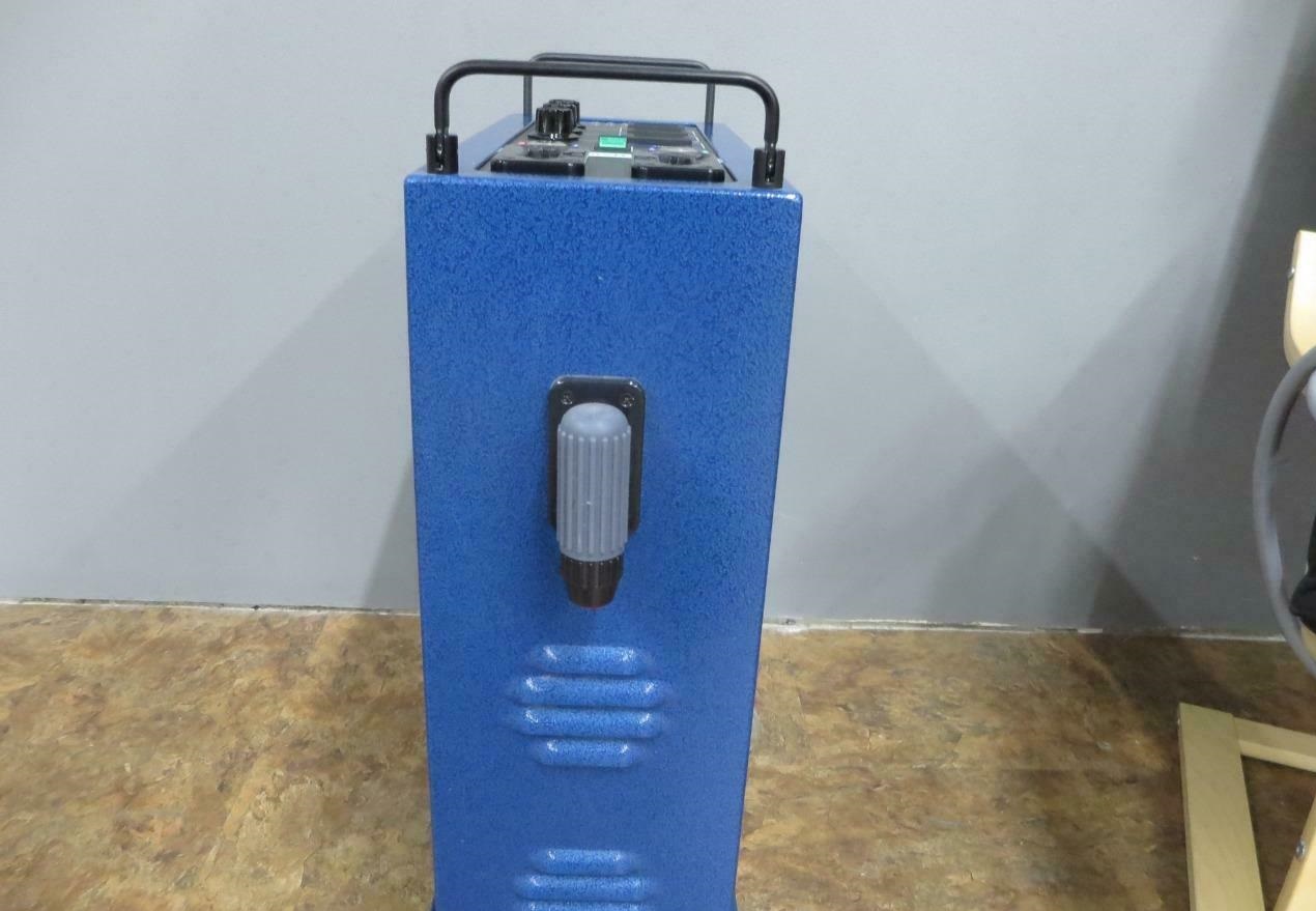 Pulse XL Pro PEMF Pulsed Electromagnetic Field Therapy System | Tools ...