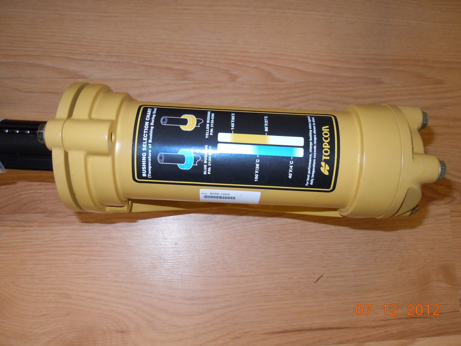 Topcon Dual Machine Control 3D & 2D GPS Glonass Motorgrader Laser ...