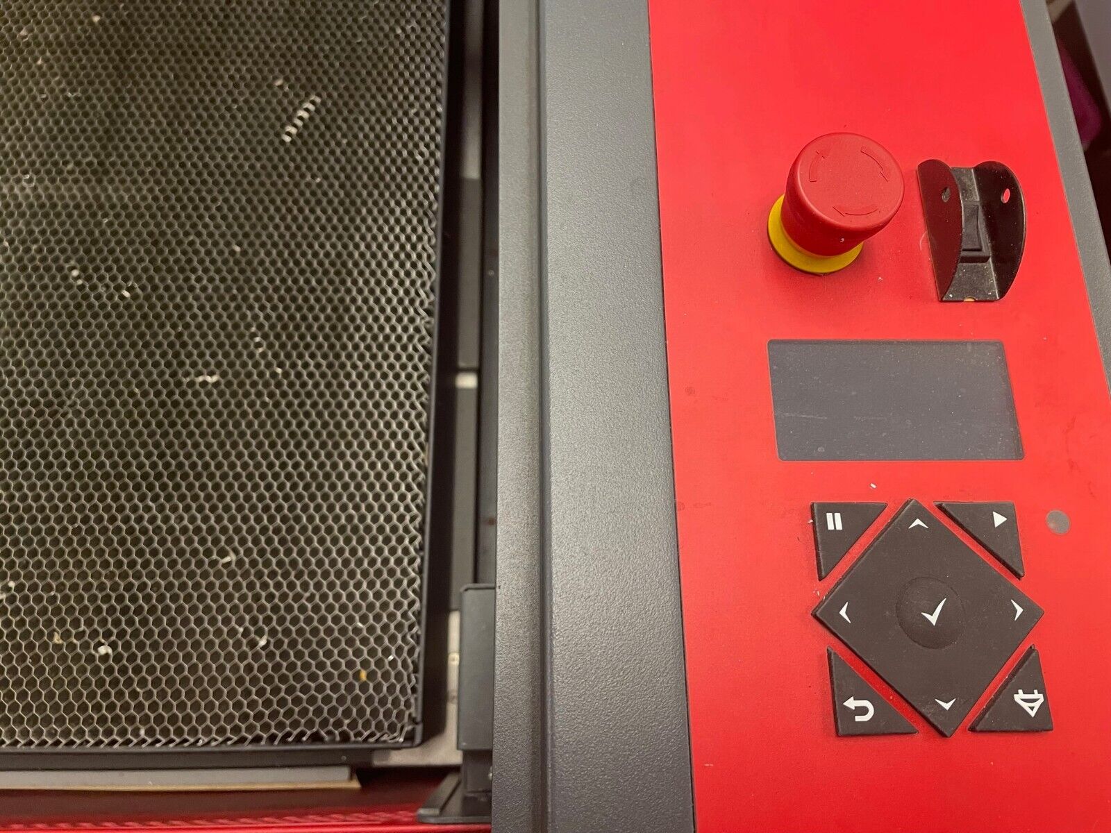 Universal Laser Systems ILS Platform Series 24X48 Table | Tools For ...