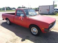 1984 Dodge D50 Power Ram 4x4 - $1000 | Cars & Trucks For Sale | San ...