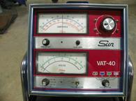 Sun VAT-40 Battery tester $300 | Tools For Sale | Los Angeles, CA | Shoppok