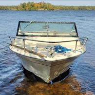 1974 Slickcraft SS235 $3,499 | Boats For Sale | Northern Michigan, MI ...