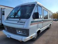 1989 Itasca Phasar Winnebago 3 RVs - $2900 (Las Vegas) | Cars & Trucks ...