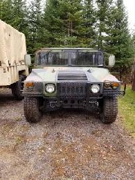 Humvee & Generator For Sale - $25000 (North Carolina) | Cars & Trucks ...