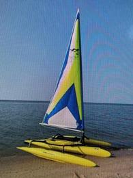 2013 Windrider Sailboat | Boats For Sale | Duluth, MN | Shoppok