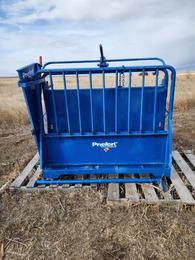 Used Priefert Calf Table $700 | Garden Items For Sale | Dallas, TX ...