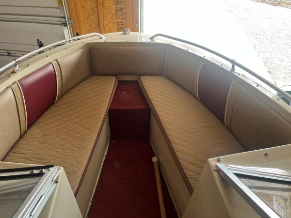 17ft Larson Citation 5500 $3,900 | Boats For Sale | Eastern Colorado ...