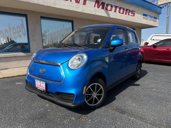 2022 Kandi K27 - $12,494 (+ Discount Motors) | Cars & Trucks For Sale ...