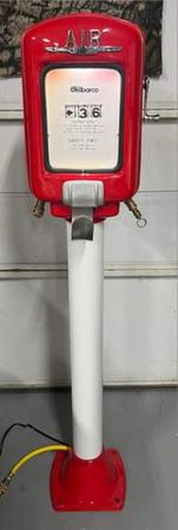 Gilbarco - Classifieds - Shoppok