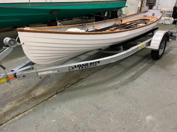 17 Whitehall Spirit $11,900 | Boats For Sale | Eastern Shore, MD | Shoppok