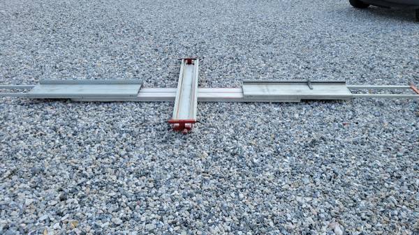 Siding cut table $250 | Tools For Sale | Eastern Shore, MD | Shoppok