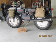 Rokon - Motorcycles For Sale - Shoppok