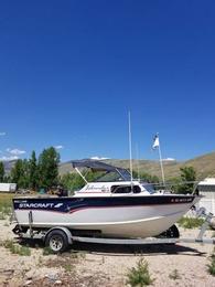 Starcraft Islander - Boats For Sale - Shoppok