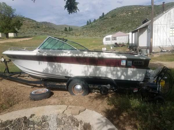 19 Foot Boats For Sale - ZeBoats