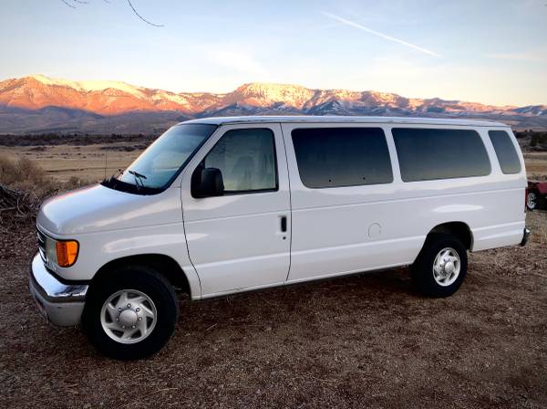 Ford E350 RV For Sale - ZeRVs