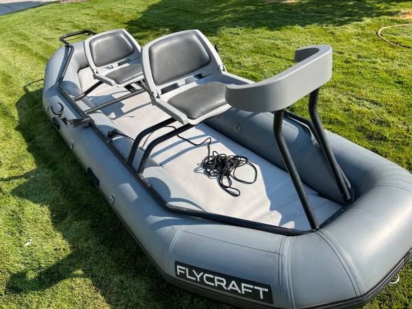 flycraft $4,000 | Boats For Sale | Eastern Idaho, ID | Shoppok
