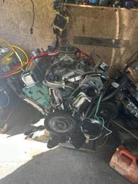 1969 Pontiac 428 engine $1,000 | Auto Parts Sale | Phoenix, AZ | Shoppok
