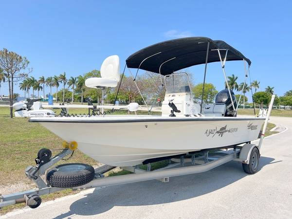 2009 MAKO 191cc powered by a MERCURY 150hp $14,900 | Boats For Sale ...