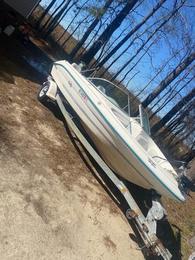 $4200 SEA RAY SKI BOAT! $4,200 | Boats For Sale | Medford, OR | Shoppok