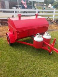 Pig Cooker - For Sale in Eastern North Carolina, NC - Shoppok