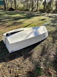 Dyer Dinghy Sailboat $1,350 | Boats For Sale | Detroit, MI | Shoppok