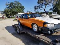 FOX BODY PRO STREET ROLLER - $7500 (OIB) | Cars & Trucks For Sale ...