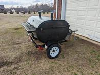 Pig Cooker - For Sale in Eastern North Carolina, NC - Shoppok